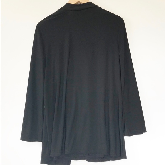 QVC | Tops | Original Anthony Qvc Sequin Tunic Top Holiday Nwt | Poshmark